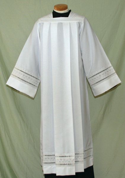 Vermont Church Supply :: Vestments :: Alb