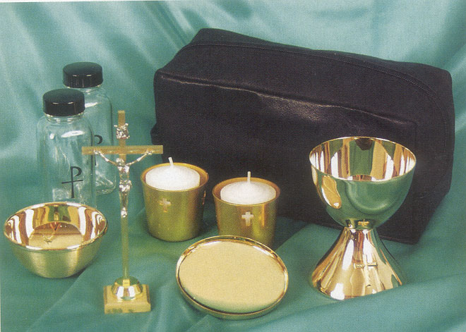 Vermont Church Supply :: Mass Kits